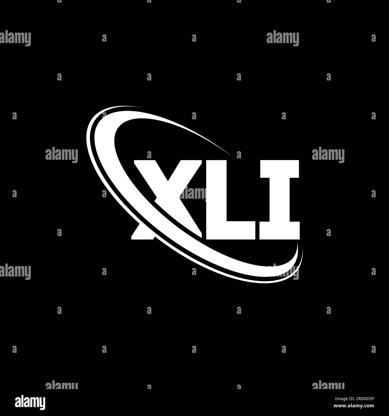 Xli technology logo hi-res stock photography and images - Alamy
