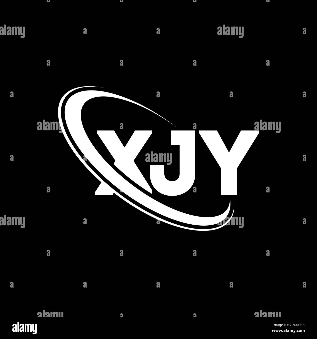 Xjy logo hi-res stock photography and images - Alamy