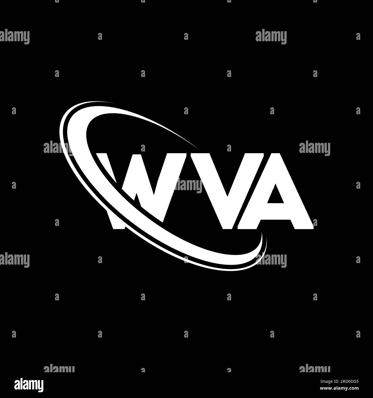 Wva business logo hi-res stock photography and images - Alamy
