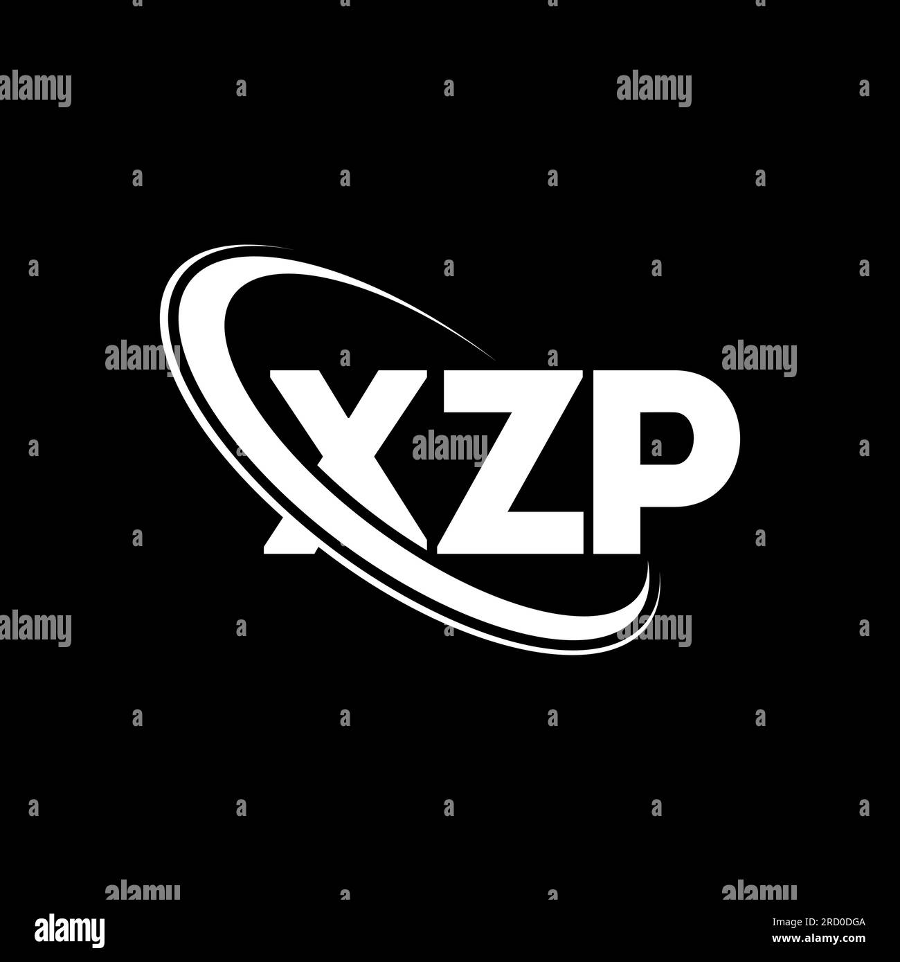 Xzp technology logo hi-res stock photography and images - Alamy