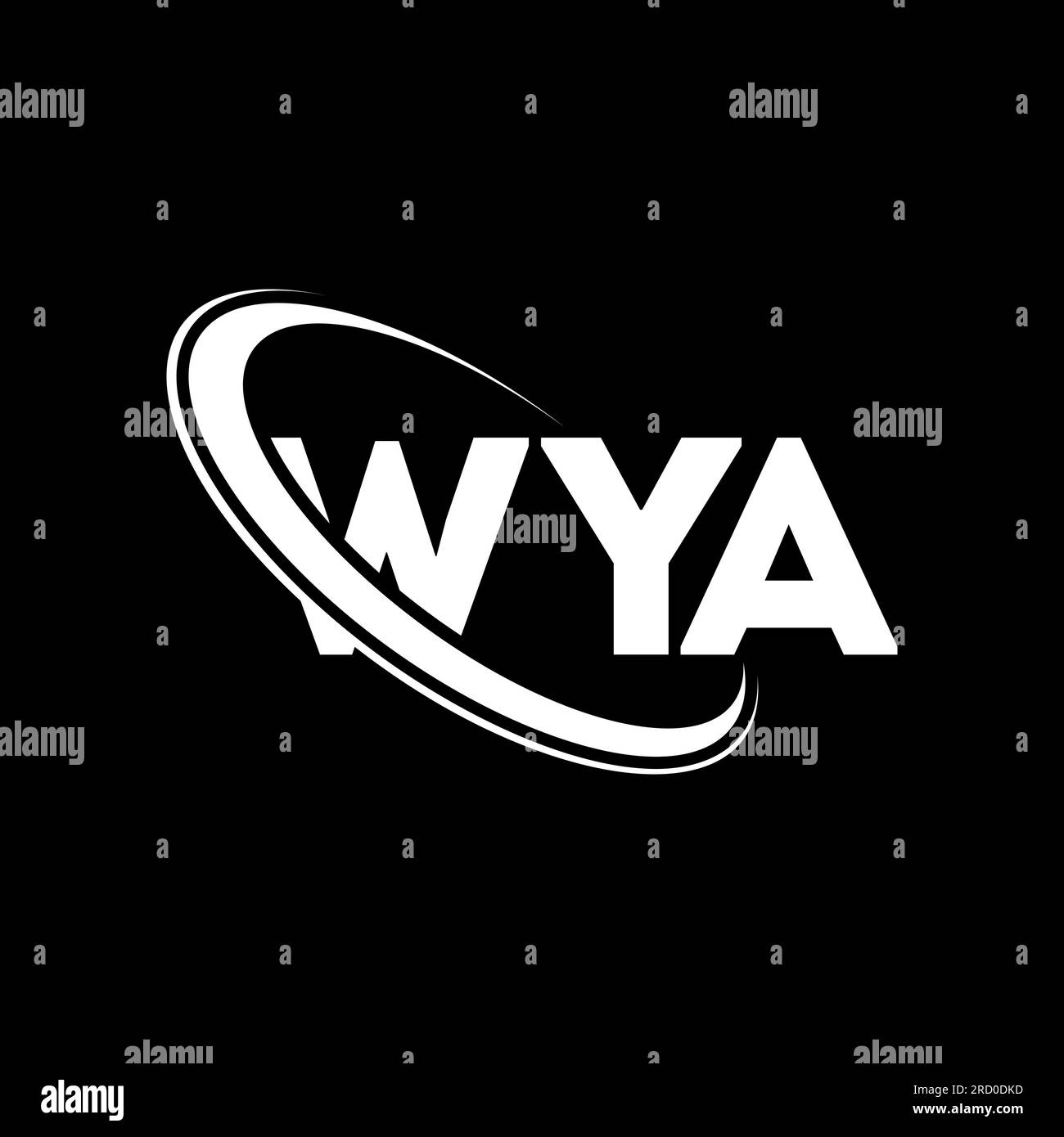 Wya Stock Vector Images - Alamy