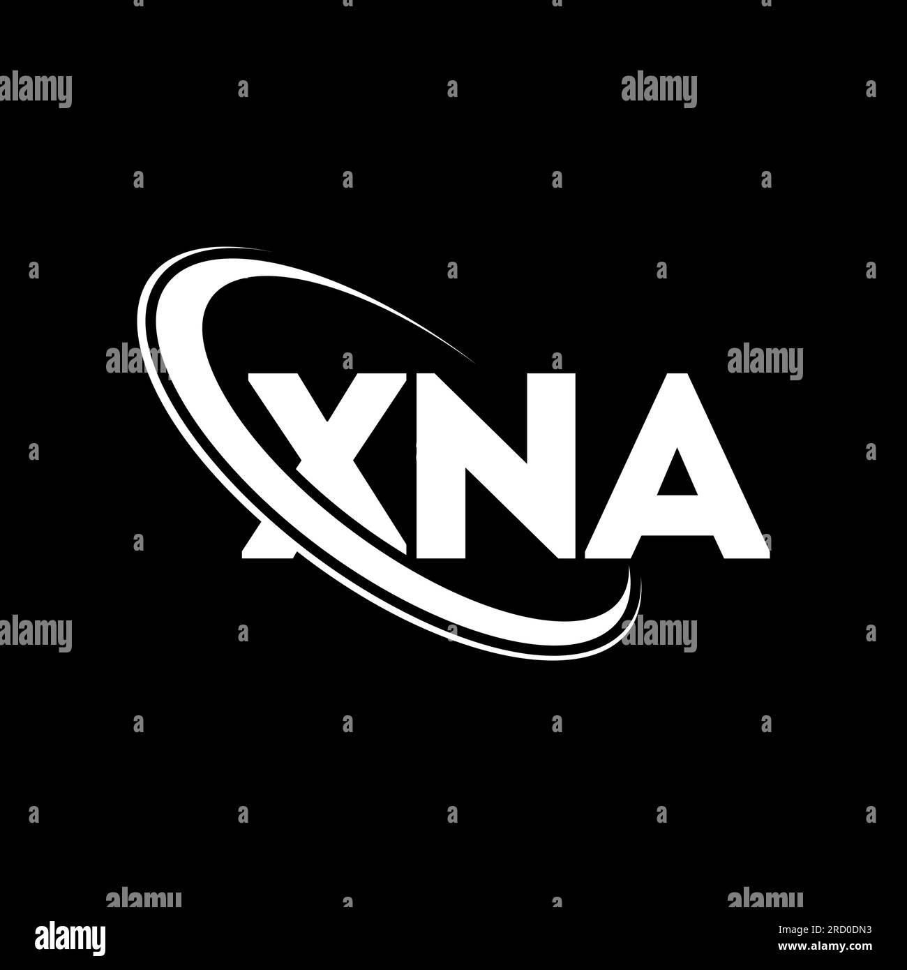 Xna marketing logo hi-res stock photography and images - Alamy