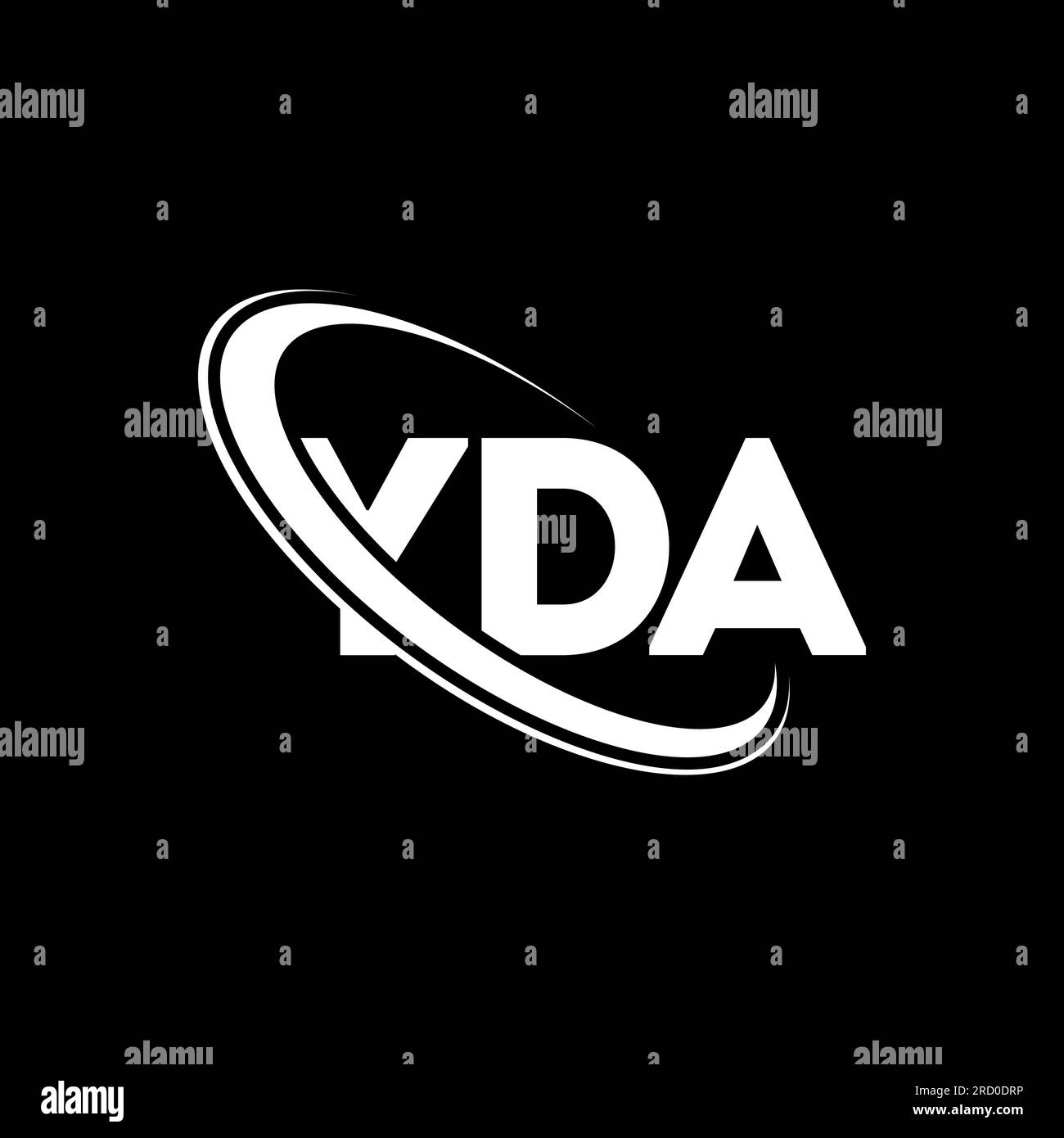 Yda tech logo hi-res stock photography and images - Alamy