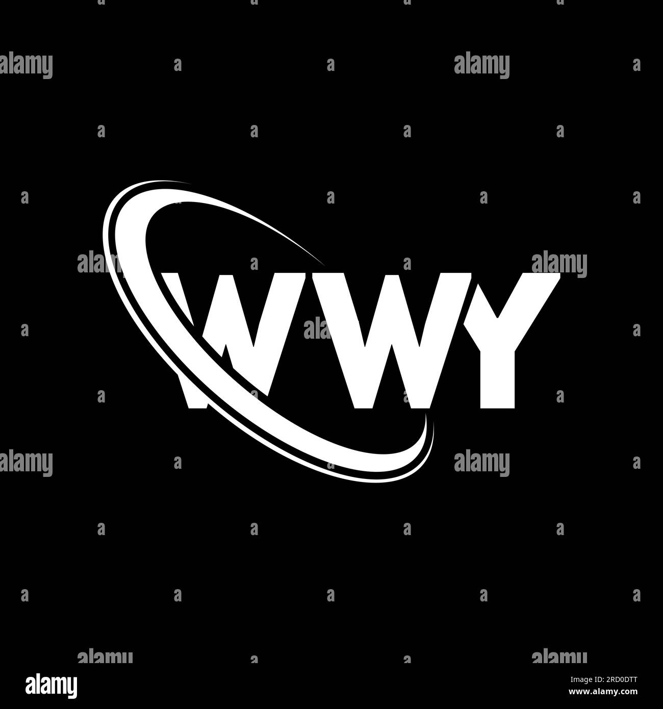 Wwy technology logo hi-res stock photography and images - Alamy