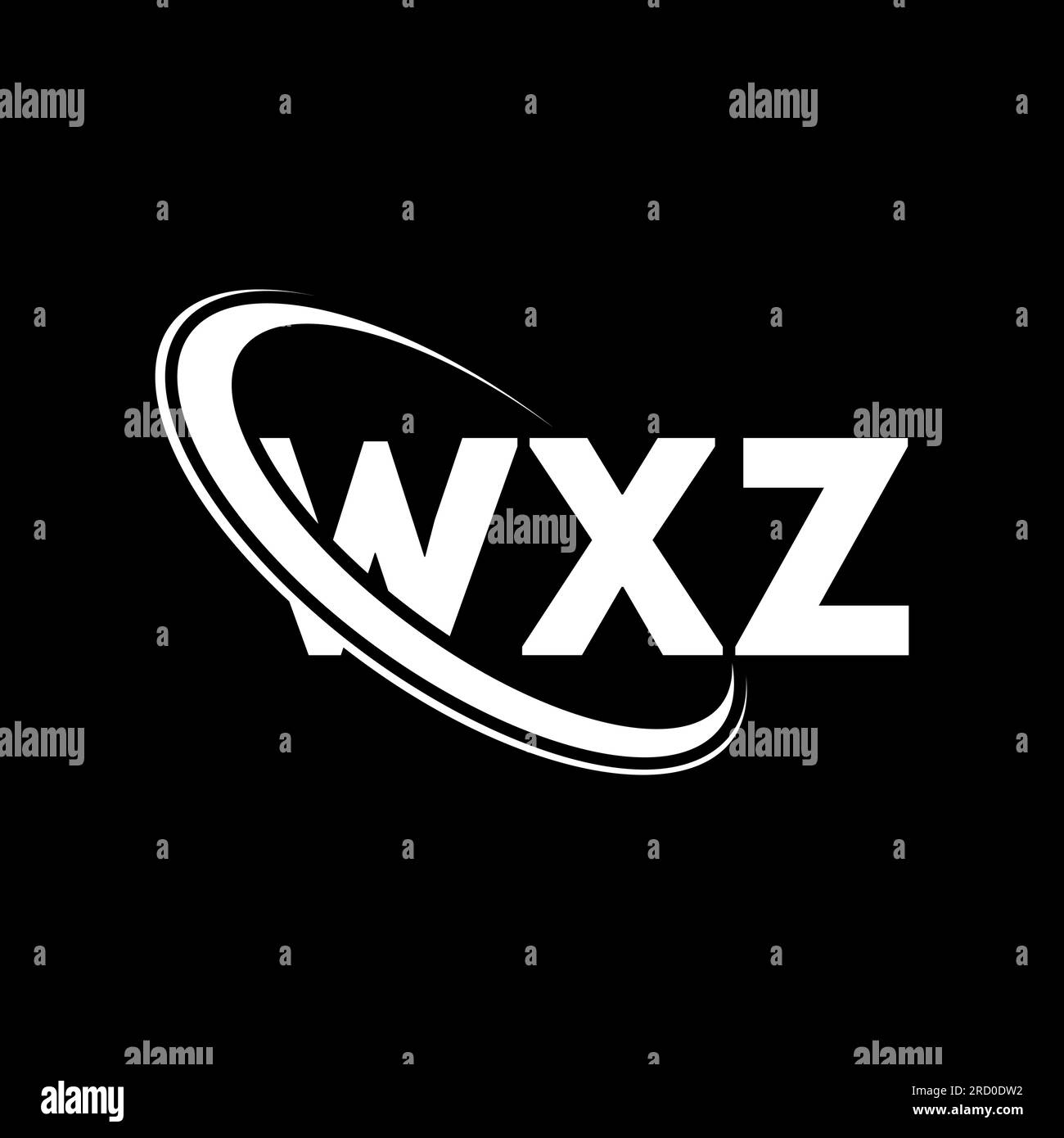 Wxz design hi-res stock photography and images - Alamy