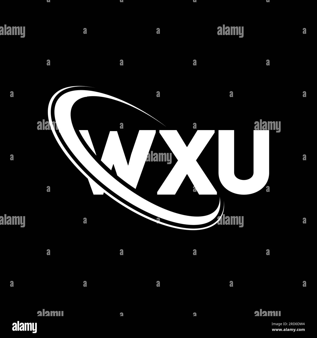 Wxu Stock Vector Images - Alamy