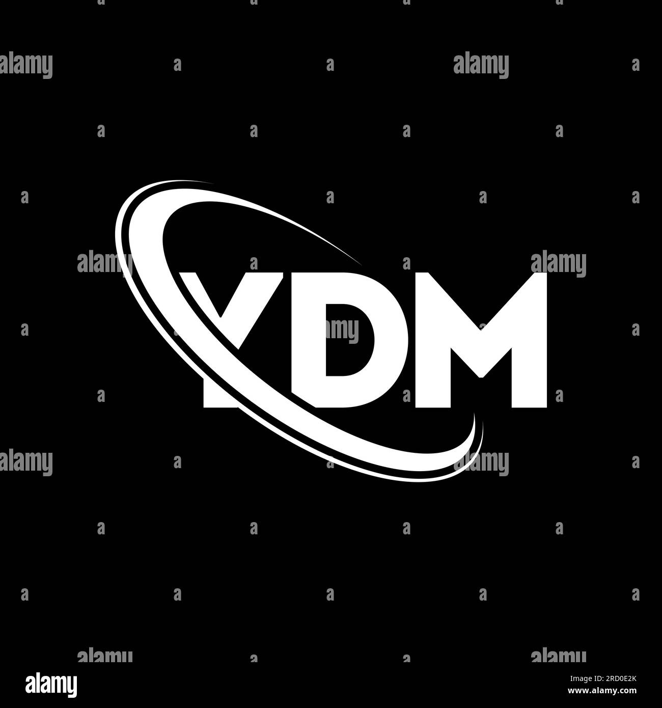 Ydm Stock Vector Images - Alamy