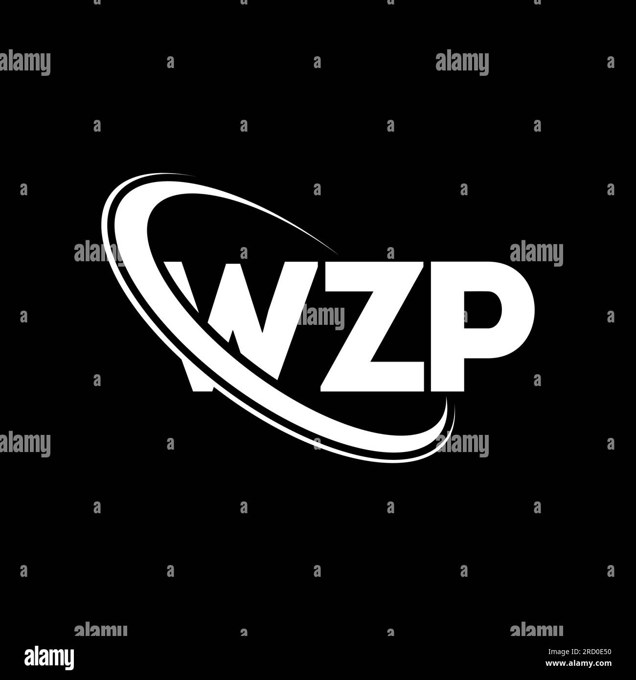 Wzp logo hi-res stock photography and images - Alamy