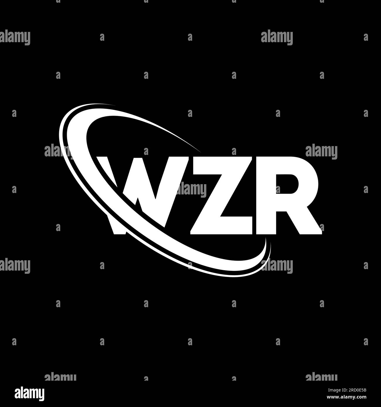 Wzr logo hi-res stock photography and images - Alamy