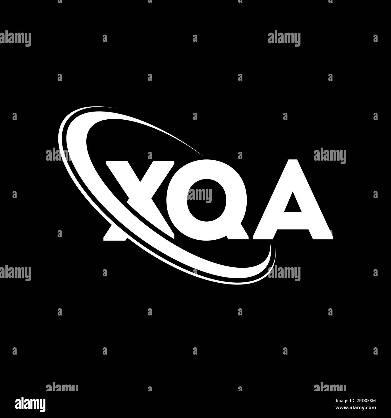 Xqa logo hi-res stock photography and images - Alamy