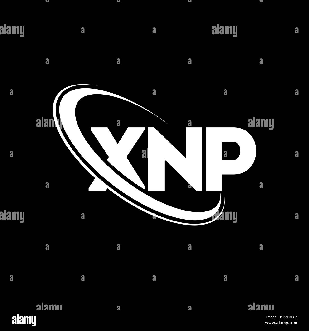 Xnp logo hi-res stock photography and images - Alamy