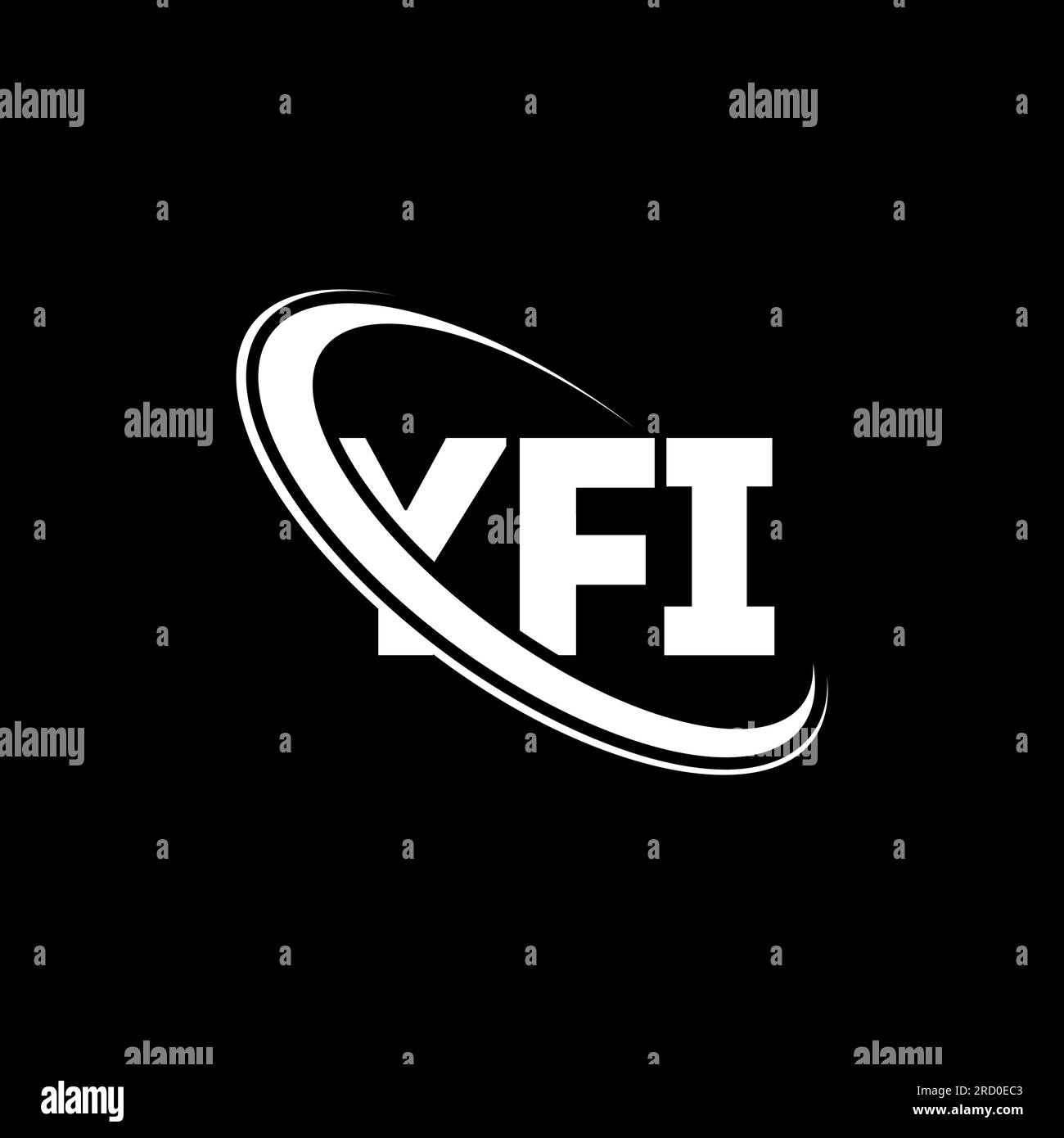 Yfi logo hi-res stock photography and images - Alamy
