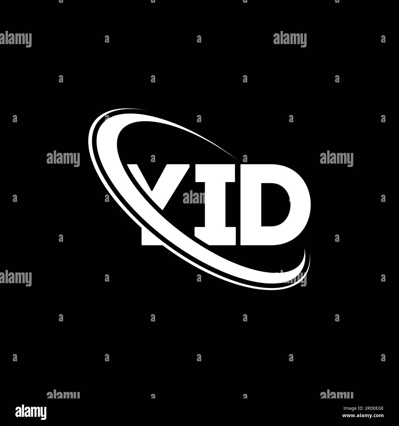 Yid logo hi-res stock photography and images - Alamy
