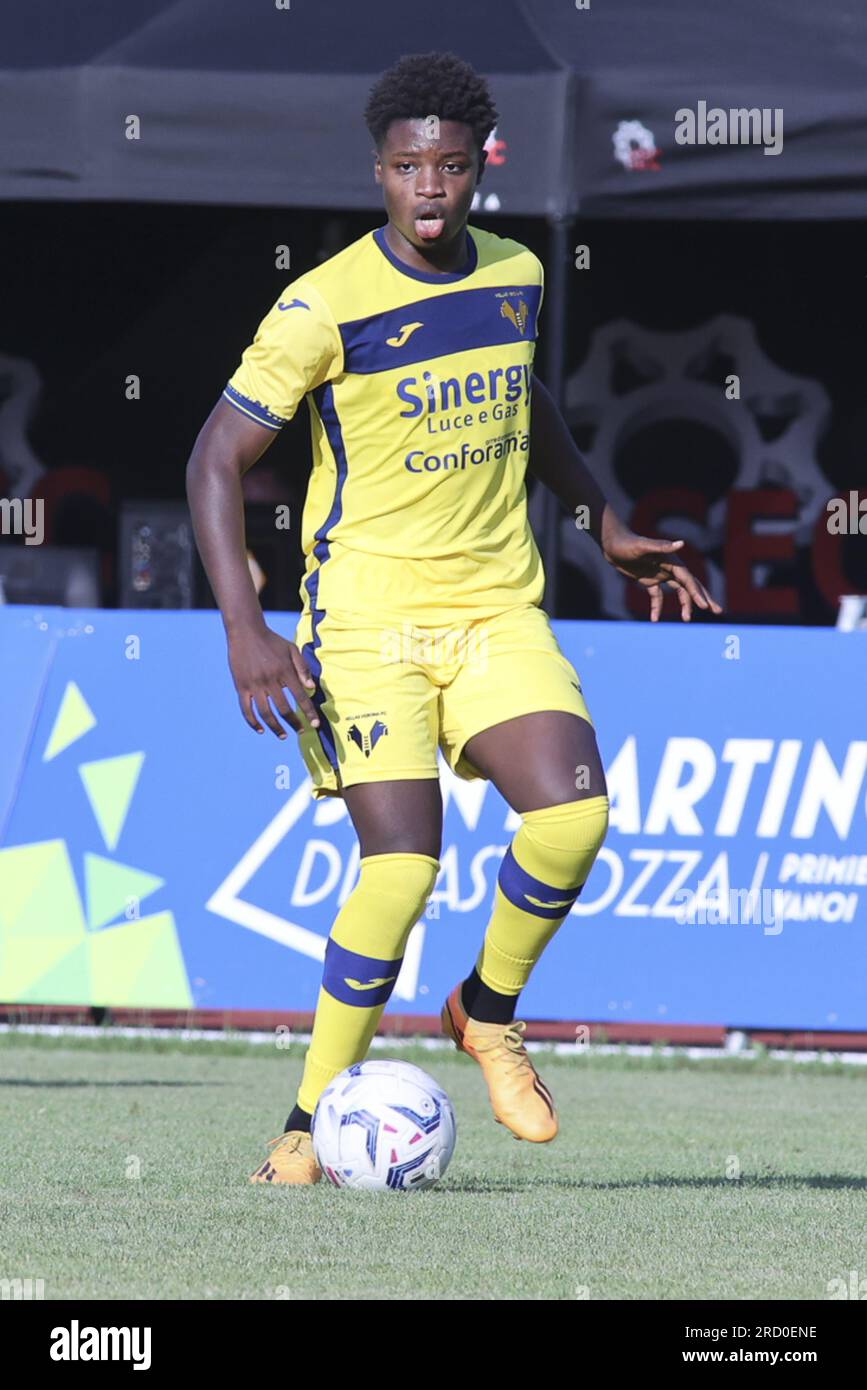 Alphadjo cisse hi-res stock photography and images - Alamy