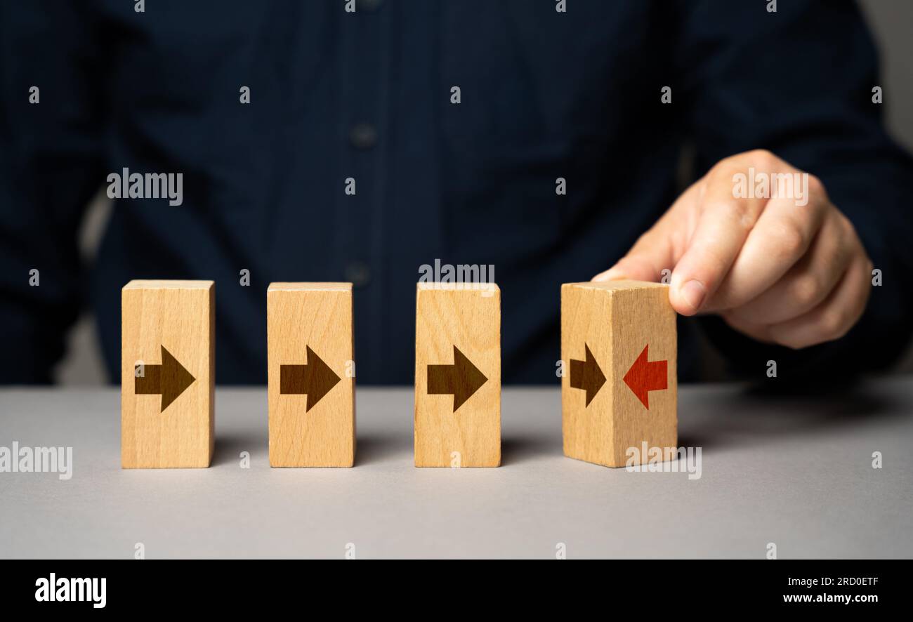 Ethical conflicts hi-res stock photography and images - Alamy