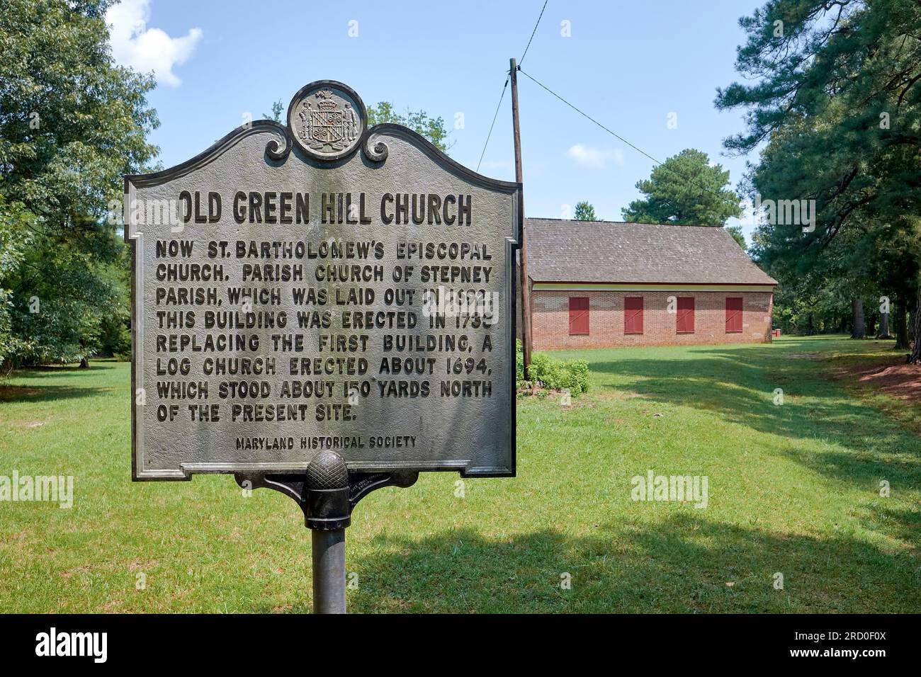Stepney parish hi-res stock photography and images - Alamy