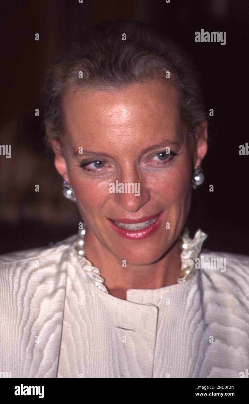 Princess Michael of Kent at The Merchant Taylor's Hall on the 3rd ...