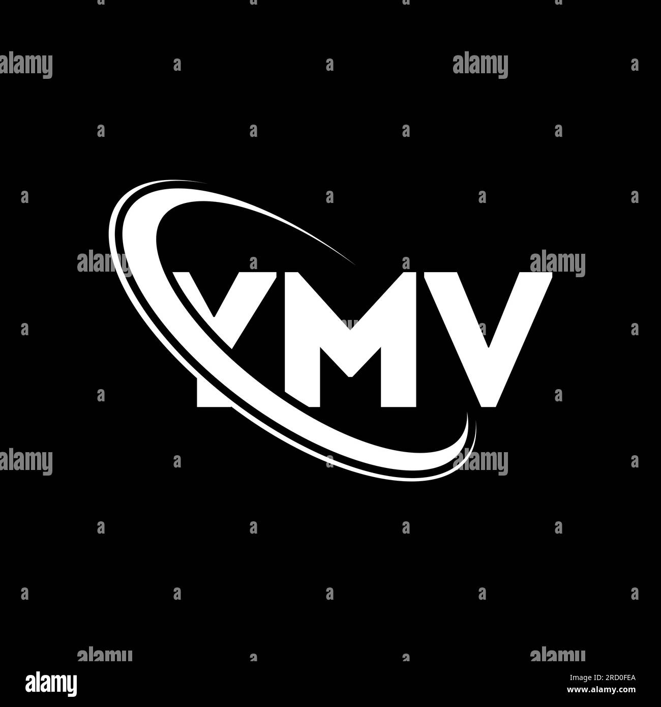 Ymv tech logo hi-res stock photography and images - Alamy