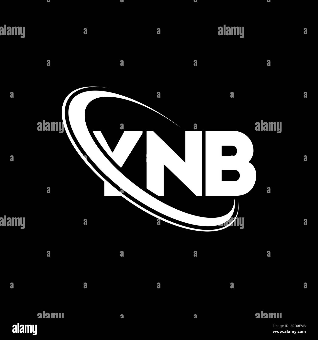 Ynb business logo hi-res stock photography and images - Alamy