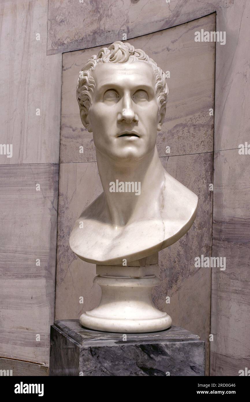 Canova tomb hi-res stock photography and images - Alamy