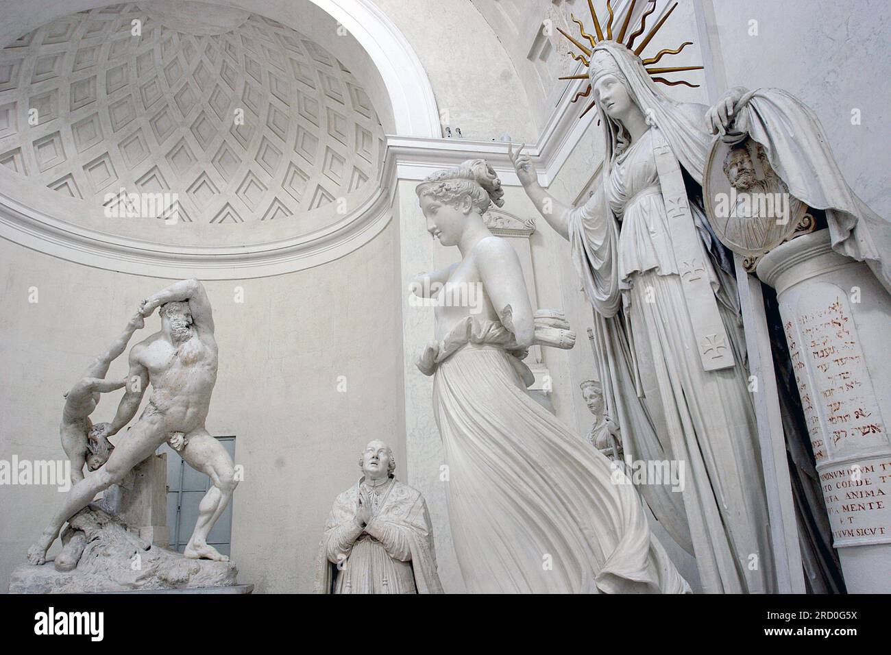 Gipsoteca possagno hi-res stock photography and images - Alamy