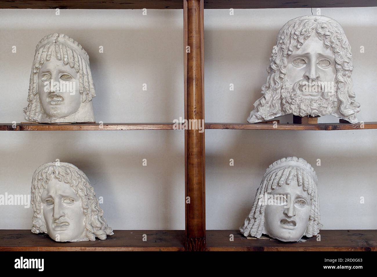 Gipsoteca canova hi-res stock photography and images - Alamy
