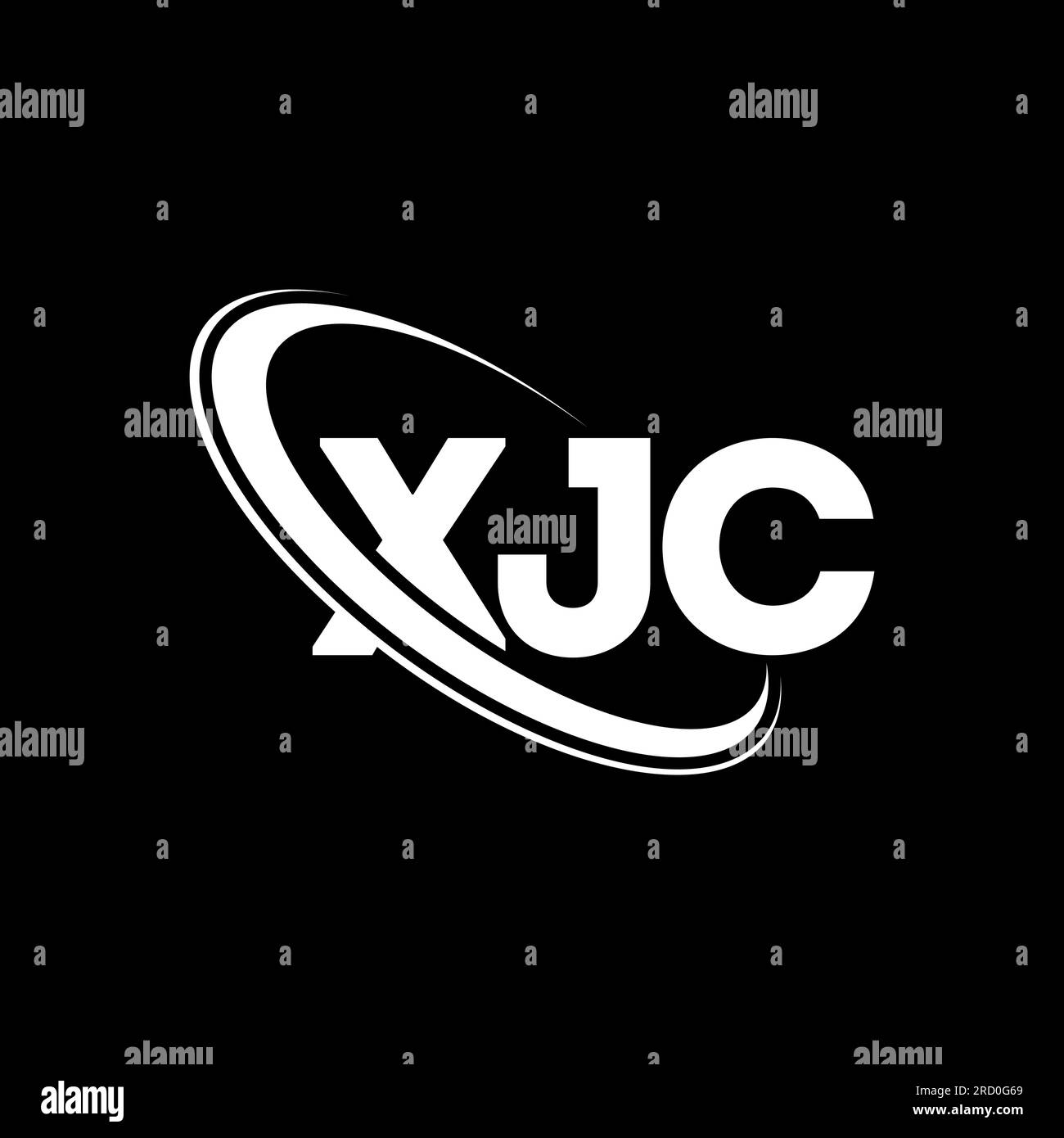 Xjc tech logo hi-res stock photography and images - Alamy