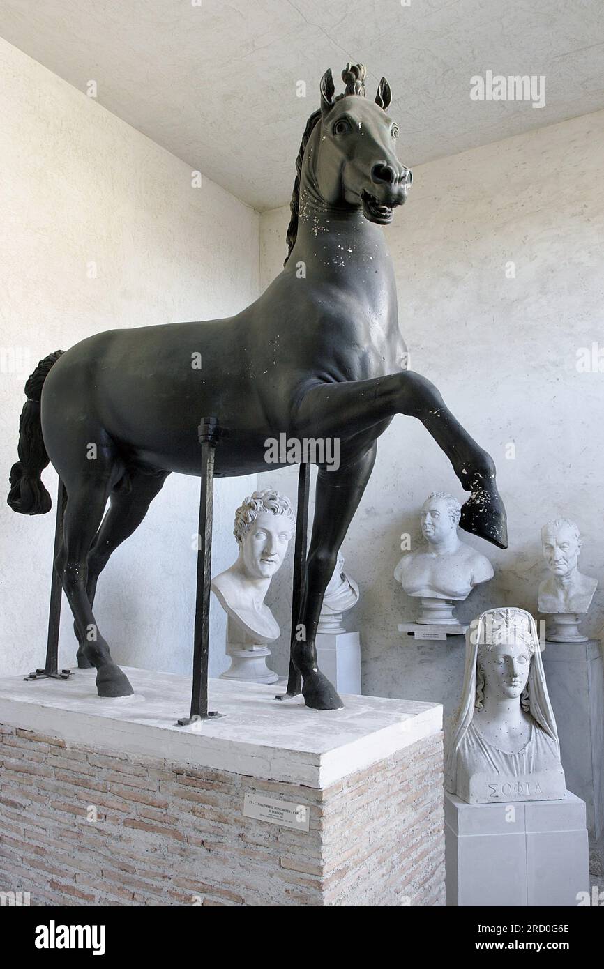Gipsoteca of Antonio Canova, Possagno, Veneto, Italy Stock Photo - Alamy