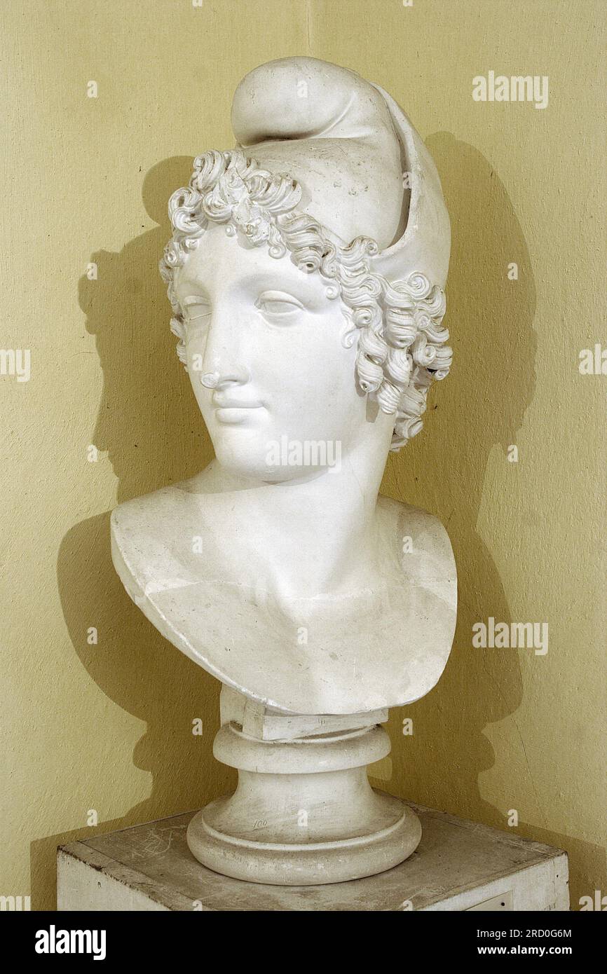 Gipsoteca possagno hi-res stock photography and images - Alamy