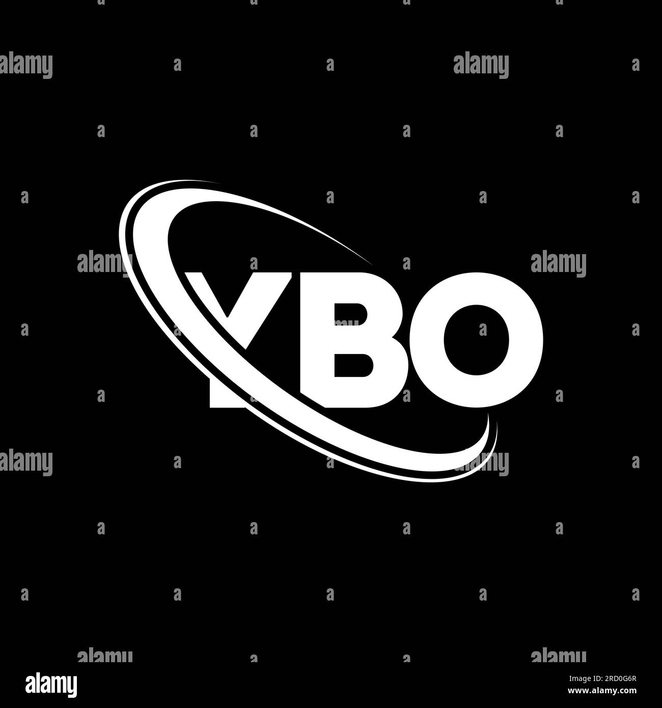 Ybo logo Stock Vector Images - Alamy