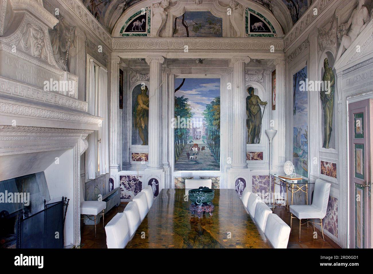 Maser hi-res stock photography and images - Alamy