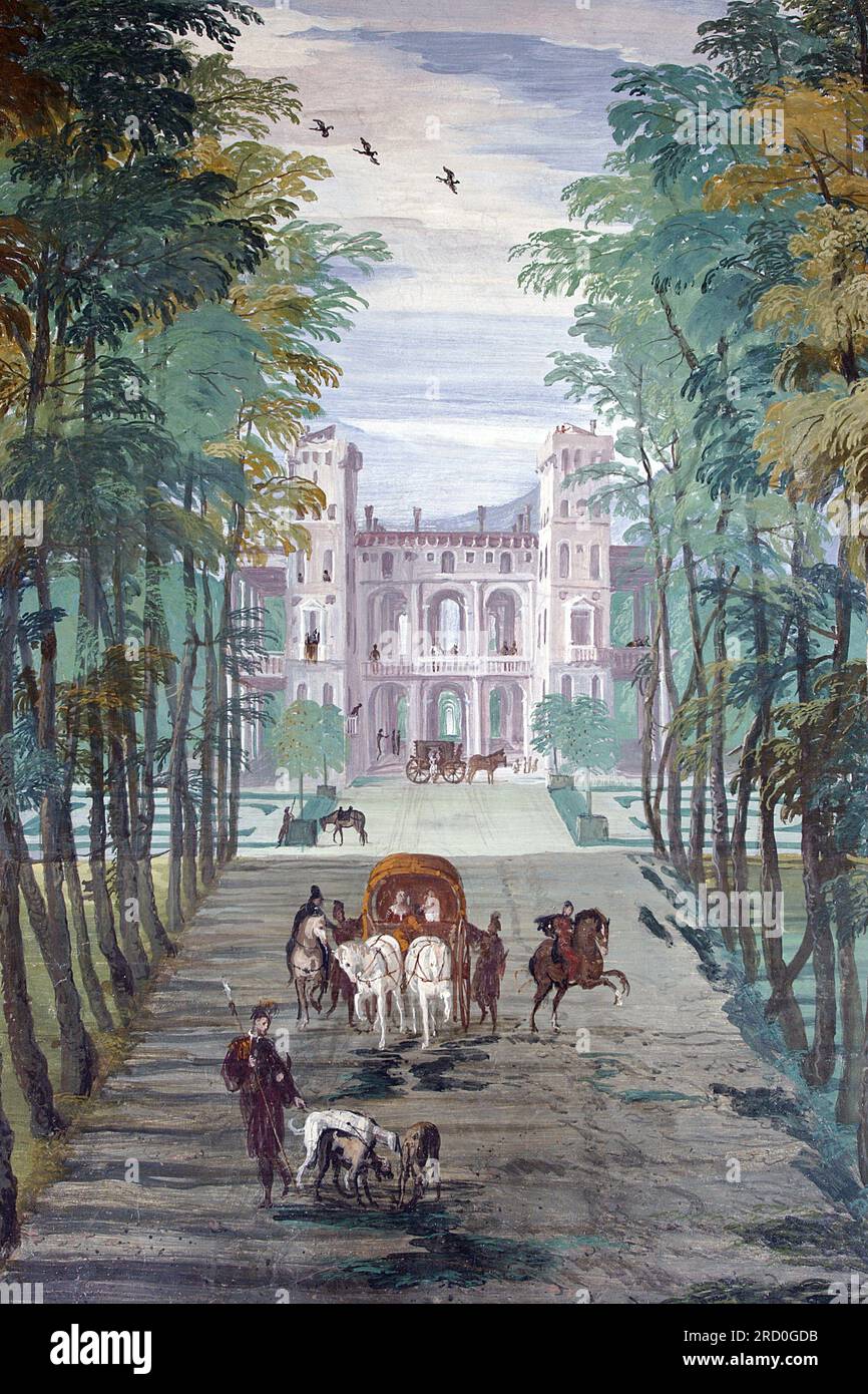 Maser hi-res stock photography and images - Alamy