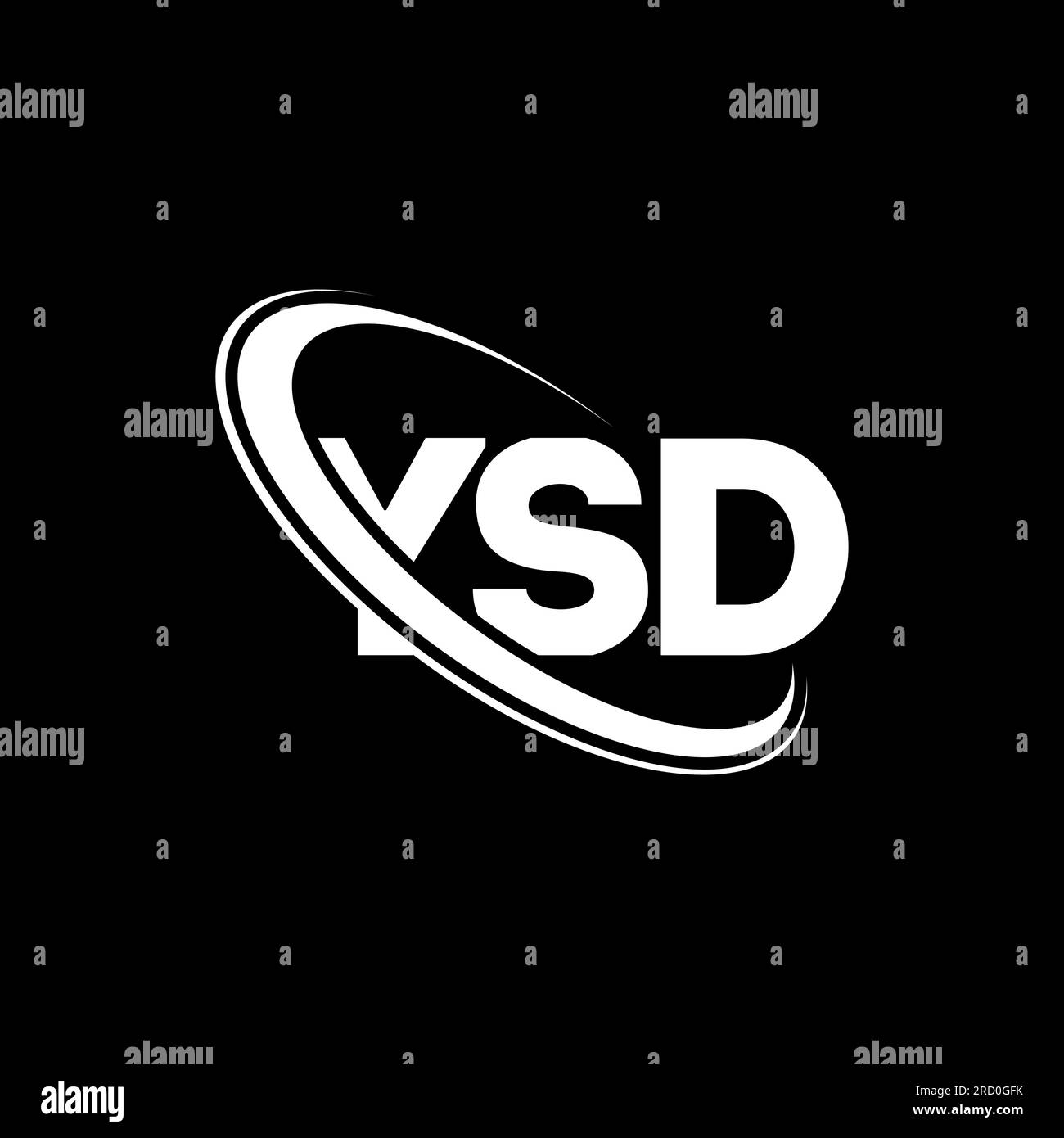 Ysd logo hi-res stock photography and images - Alamy