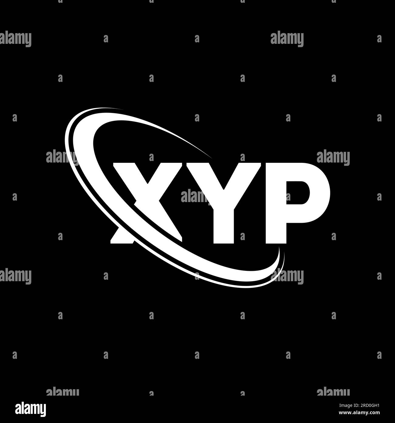 Xyp logo hi-res stock photography and images - Alamy