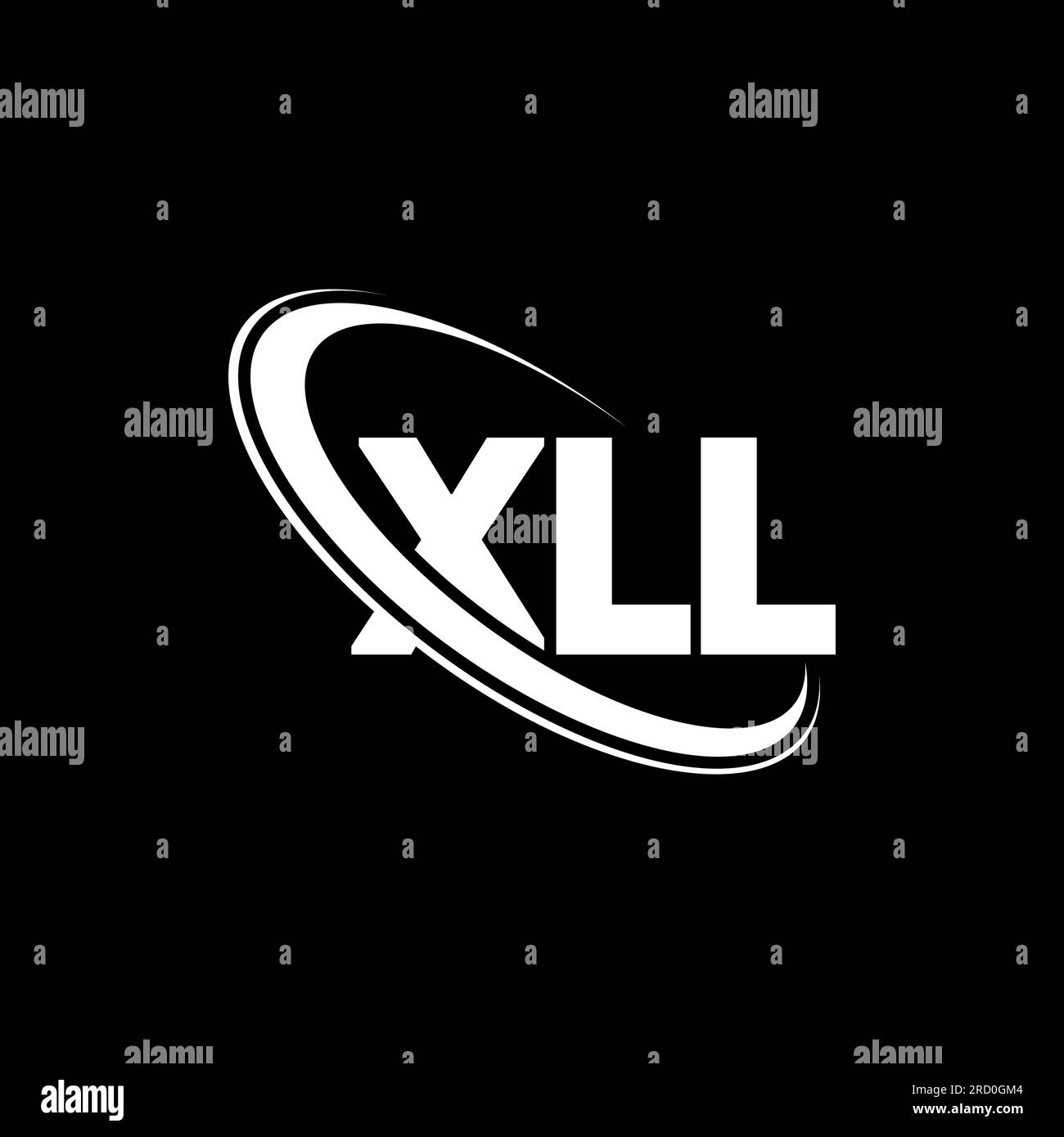 Xll letter hi-res stock photography and images - Alamy