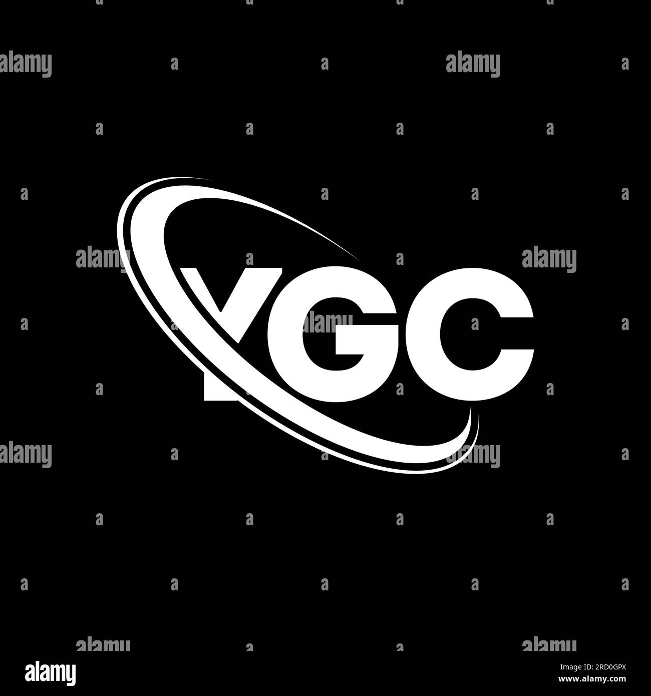 Ygc logo hi-res stock photography and images - Alamy