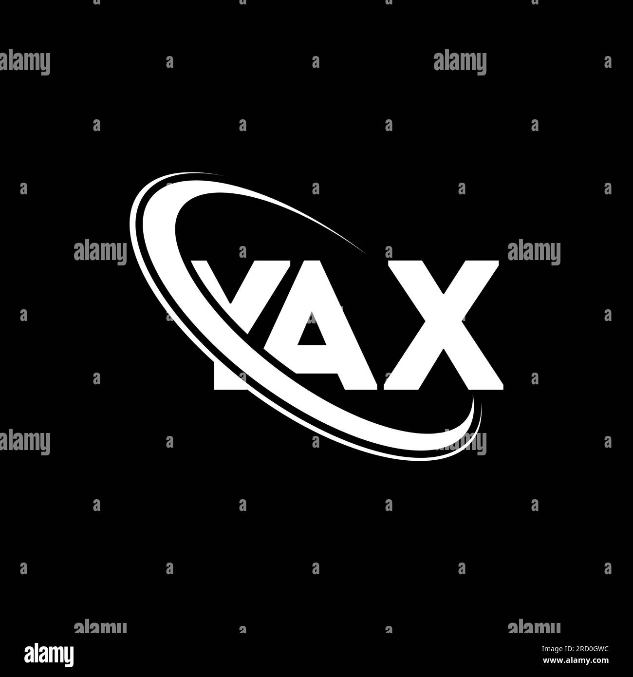 Yax logo hi-res stock photography and images - Alamy