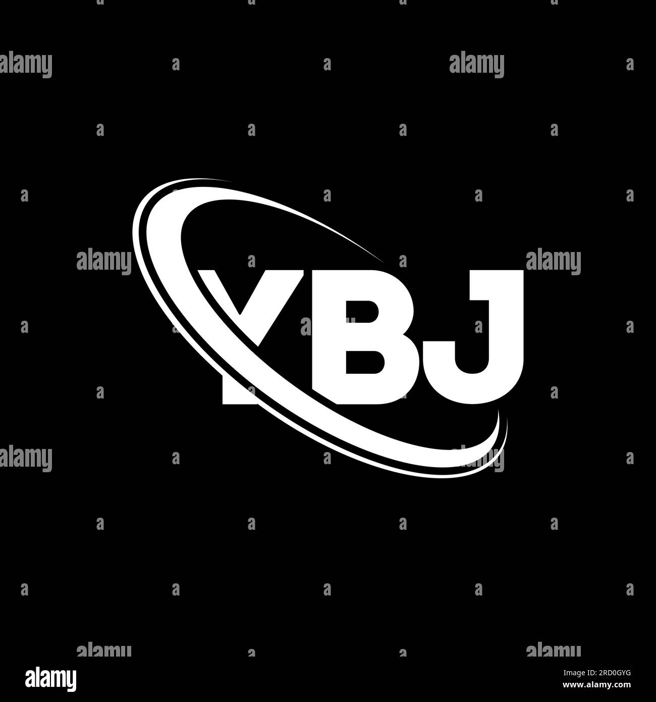 Ybj logo hi-res stock photography and images - Alamy