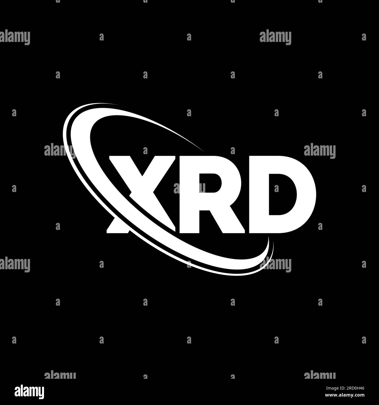 Xrd symbol hi-res stock photography and images - Alamy