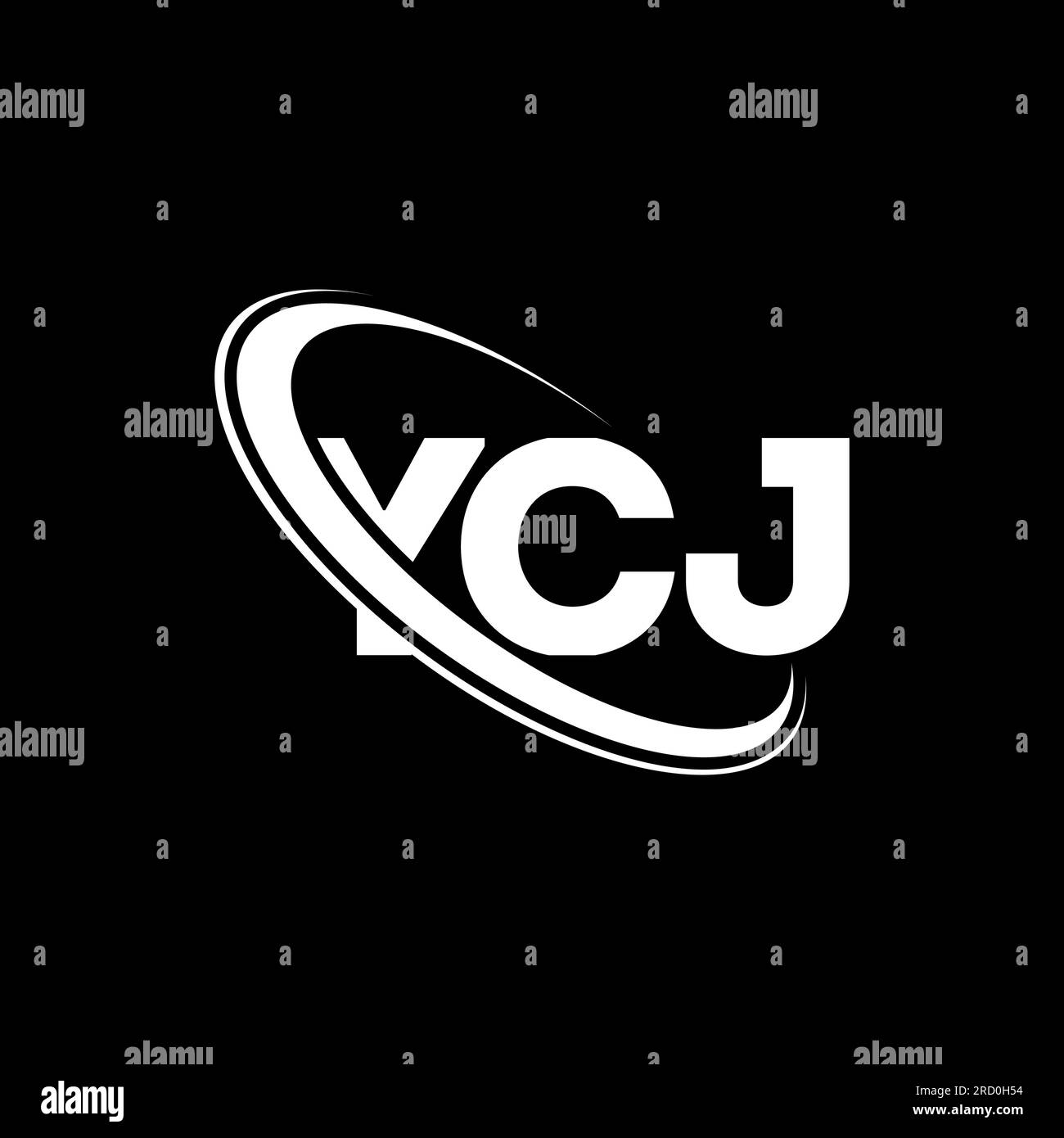 Ycj technology logo hi-res stock photography and images - Alamy