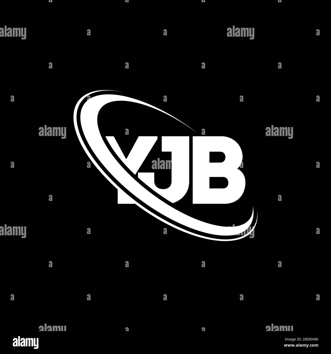 Yjb letter hi-res stock photography and images - Alamy