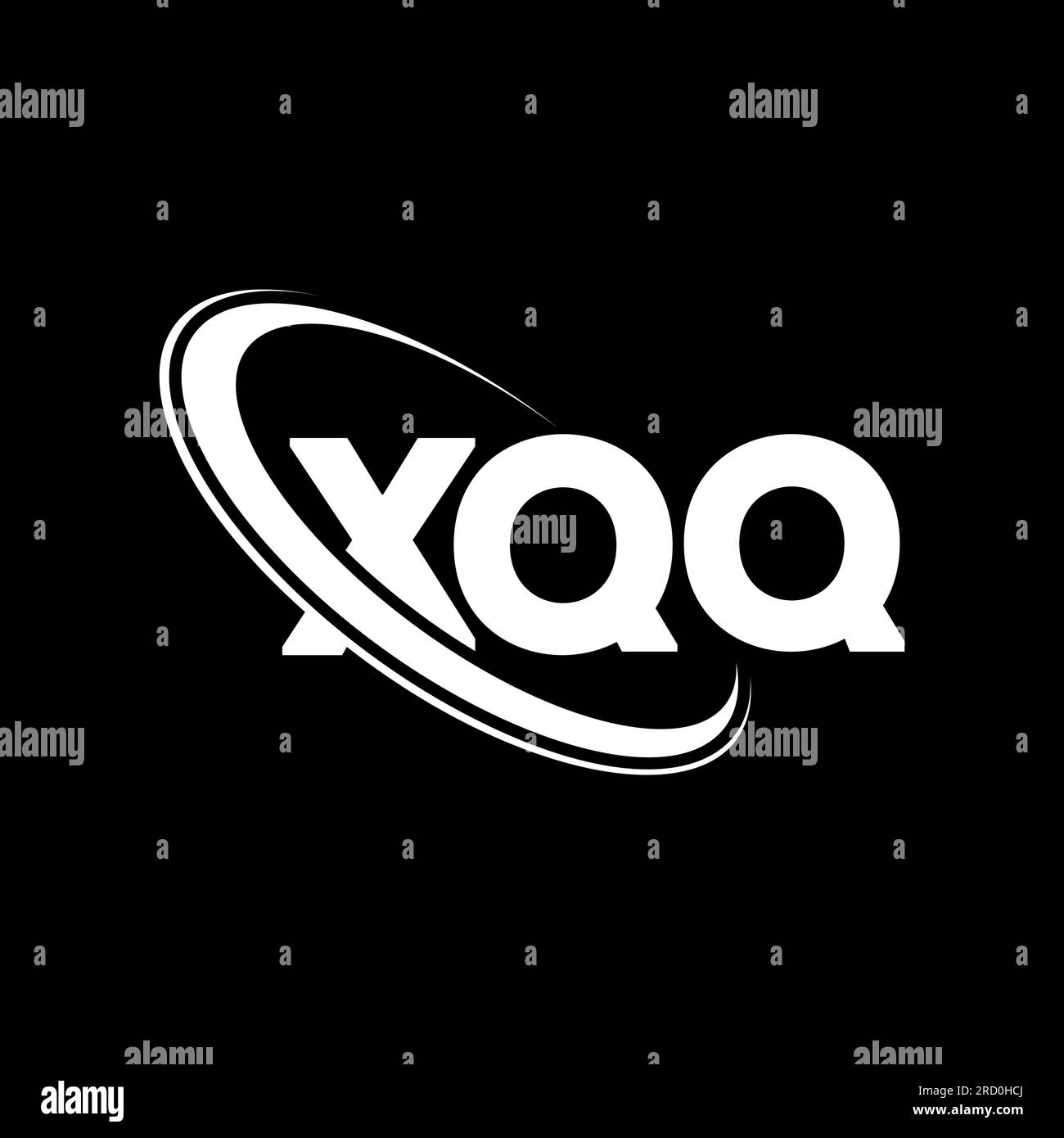 Xqq logo hi-res stock photography and images - Alamy
