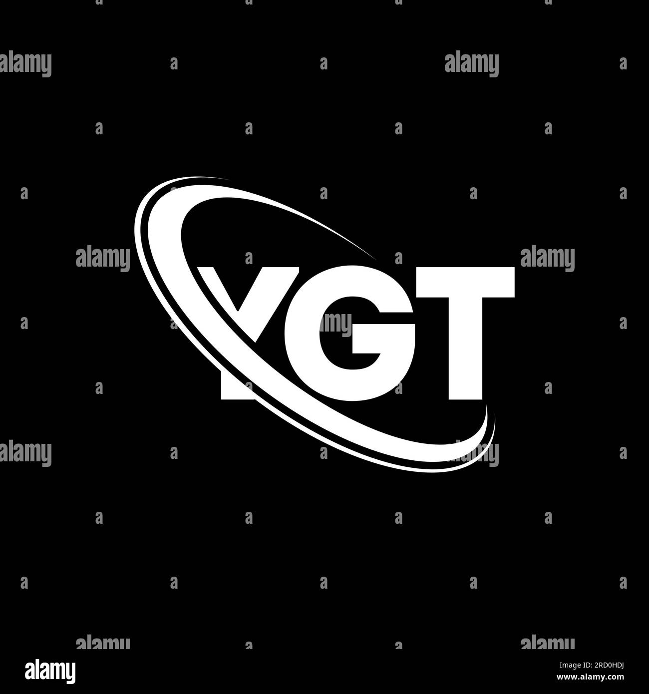 Ygt logo hi-res stock photography and images - Alamy