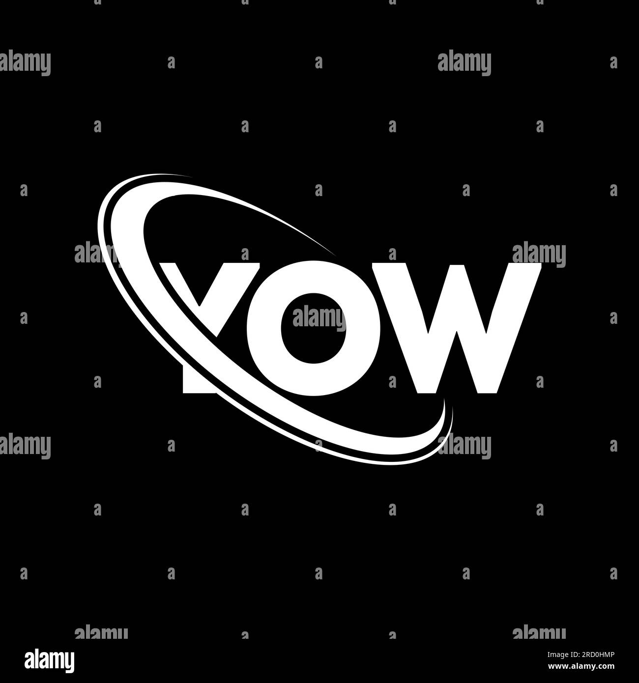 Yow Stock Vector Images - Alamy