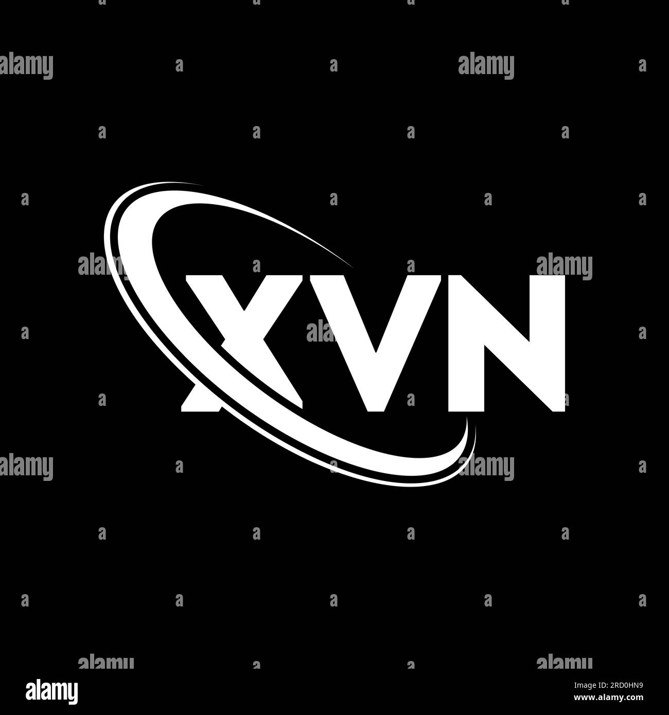 Xvn design hi-res stock photography and images - Alamy