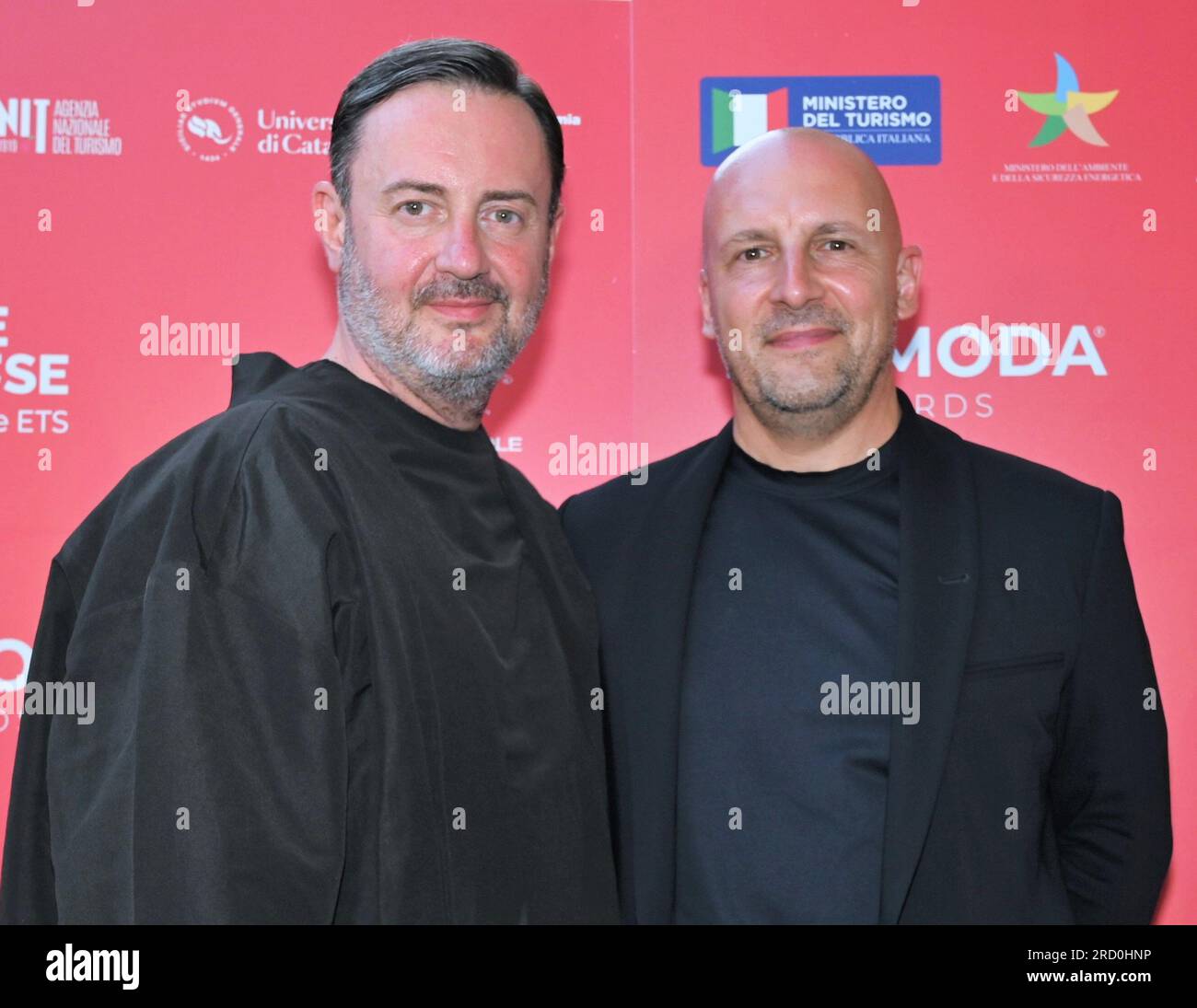 Daniele calcaterra hi-res stock photography and images - Alamy