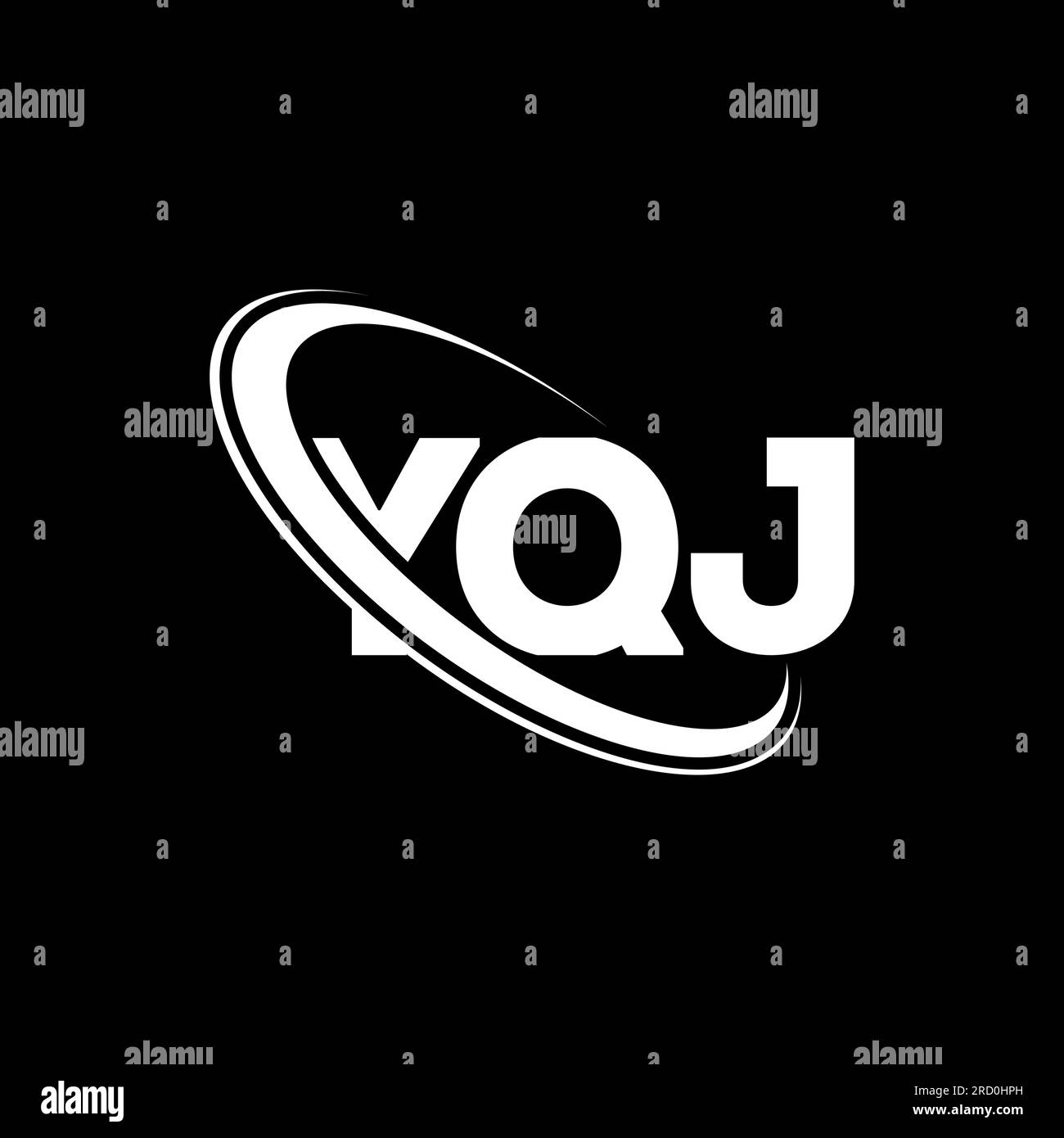 Yqj technology logo hi-res stock photography and images - Alamy