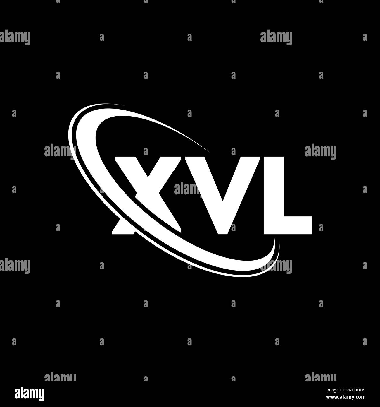 Xvl technology logo hi-res stock photography and images - Alamy