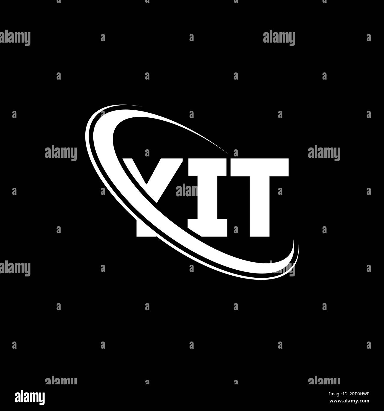 Yit Logo