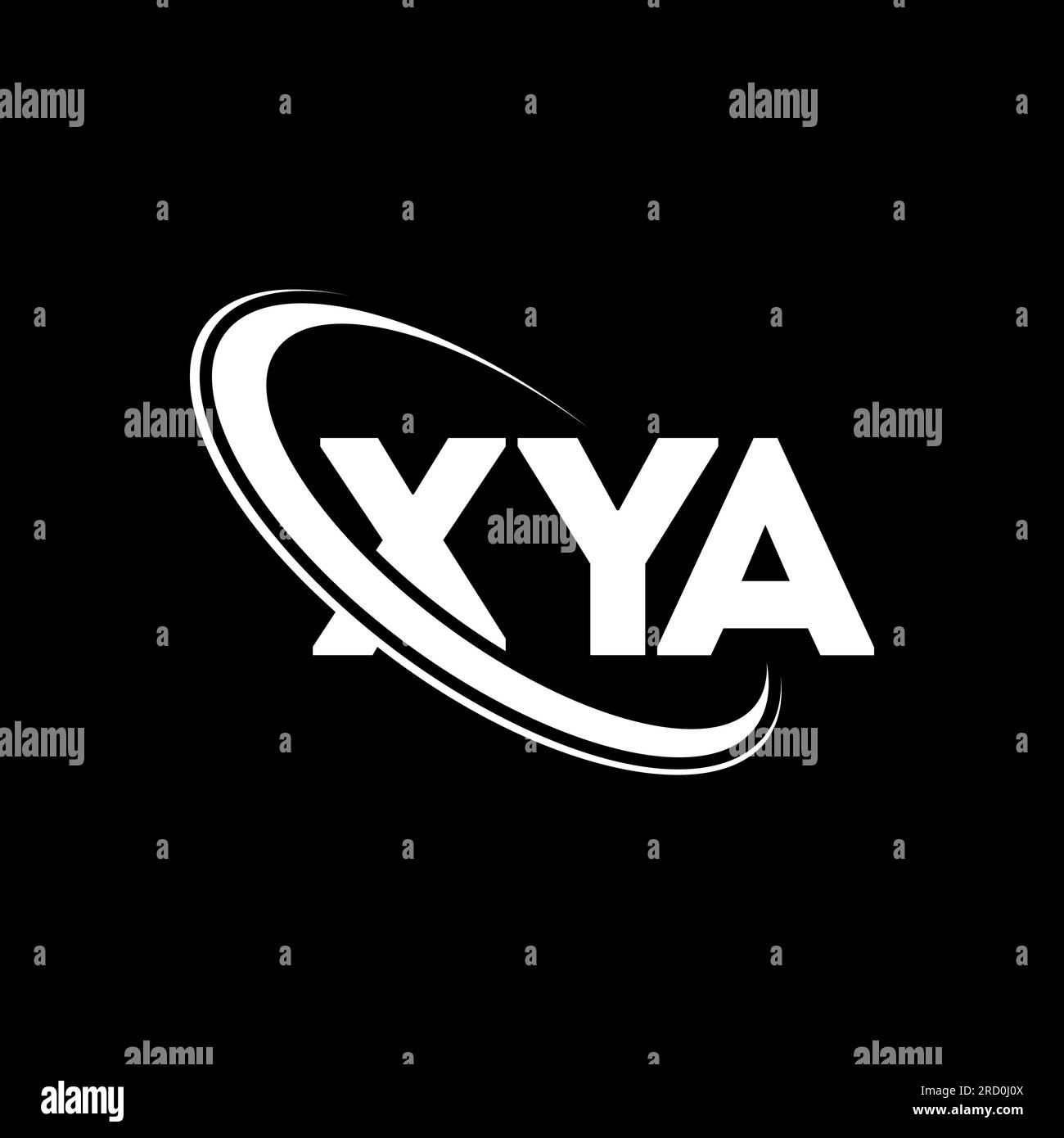 Xya circle hi-res stock photography and images - Alamy